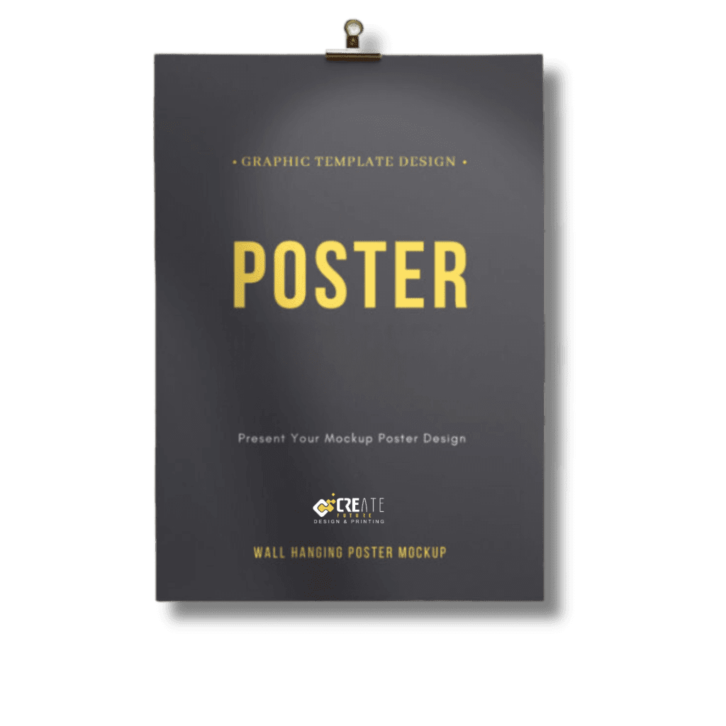 Same Day Posters: Fast Solutions For Your Printing Needs