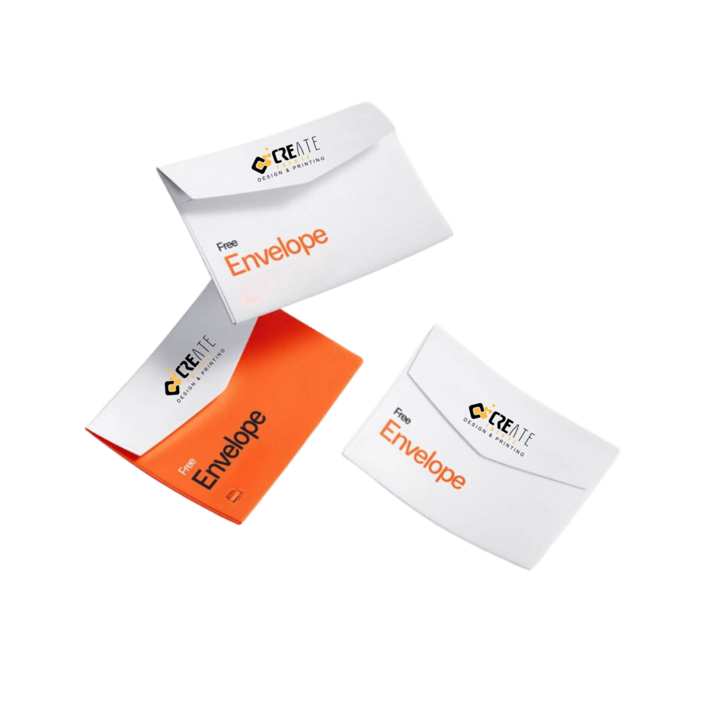The Essential Guide To Choosing The Right Envelopes