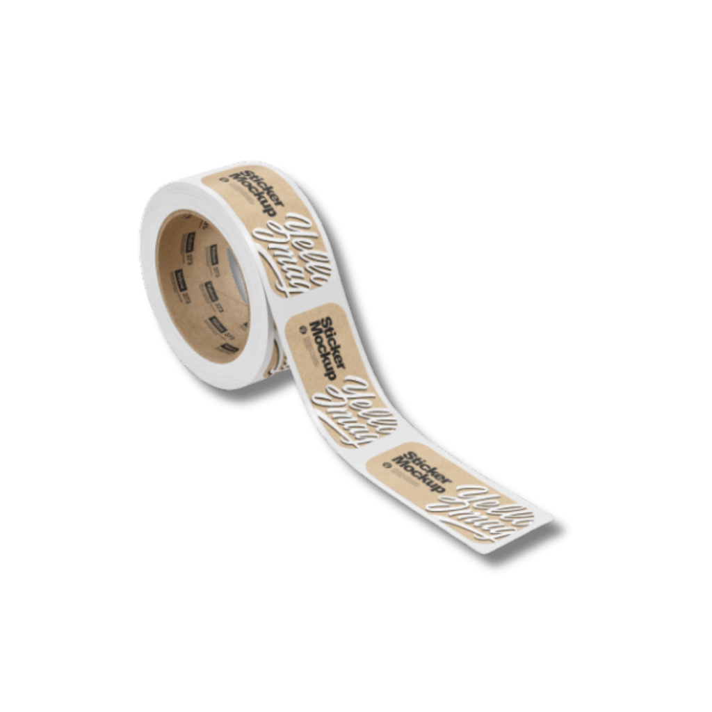 Boost Your Brand With Custom Sheet Stickers Today