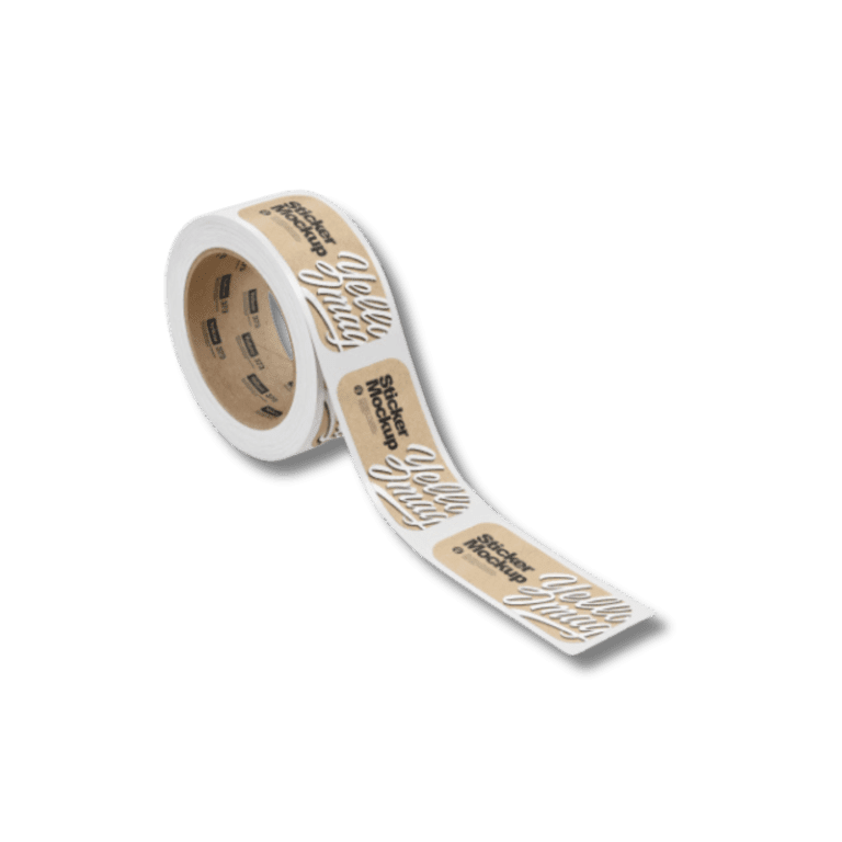 Boost Your Brand With Custom Sheet Stickers Today