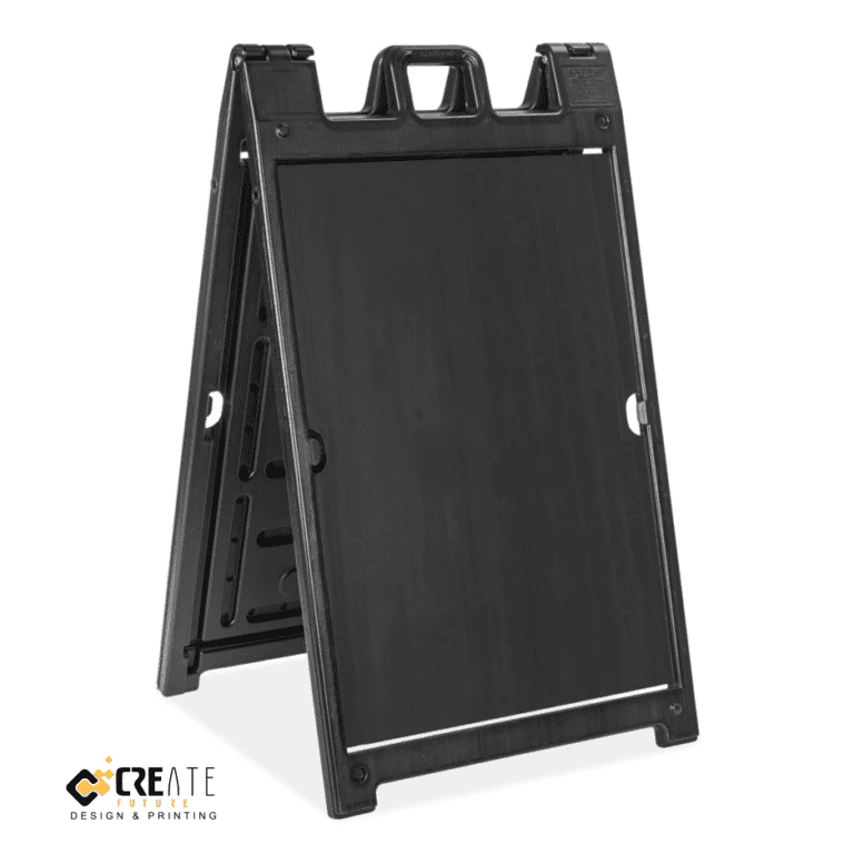 Effective Use Of X Banners For Maximum Visibility