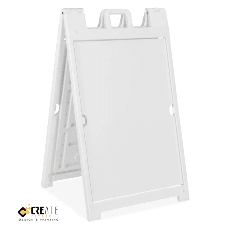 Effective Use Of X Banners For Maximum Visibility