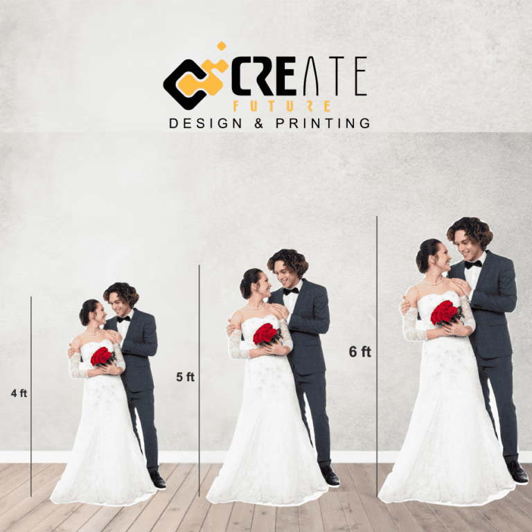 Custom Life Size Cutouts For Every Occasion