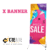 Effective Use Of X Banners For Maximum Visibility