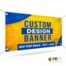Effective Use Of X Banners For Maximum Visibility