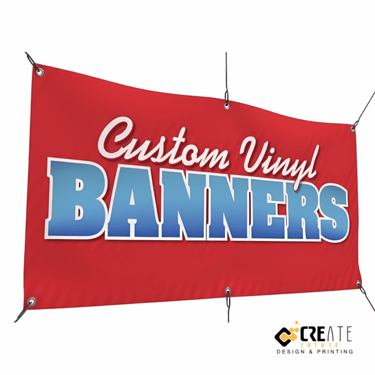 Effective Use Of X Banners For Maximum Visibility