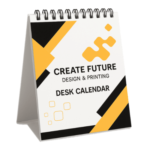 Premium Custom Presentation Folders Printing